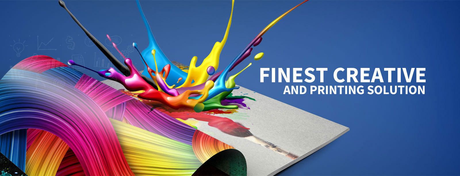 Best graphics design and Printing in Kampala - After Dawn Media